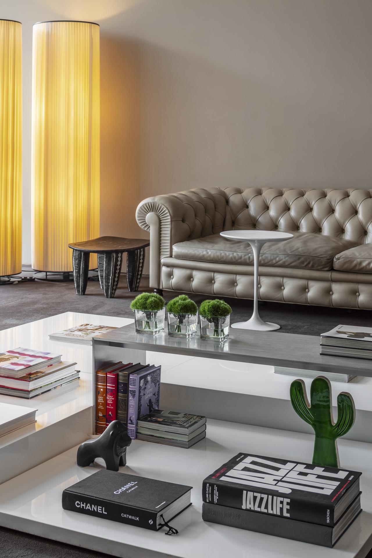 The Hotel - Mamilla