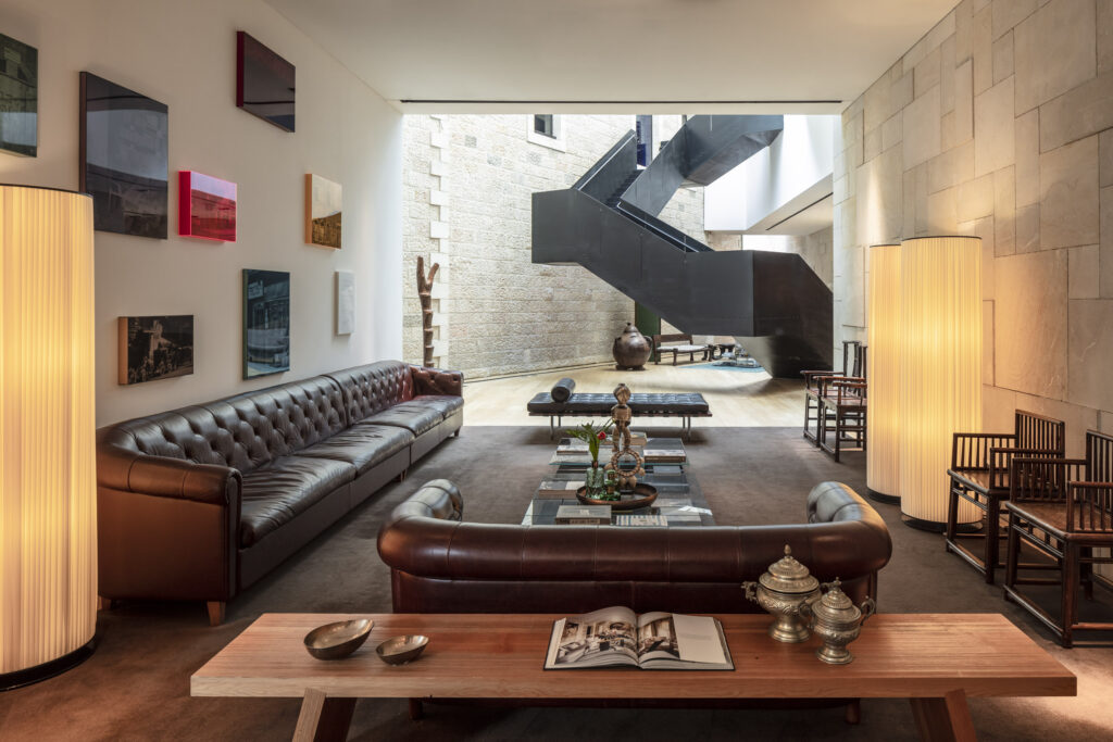 Mamilla Hotel - Jerusalem's Leading Luxury Hotel