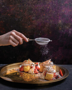 The Rooftop - Mamilla