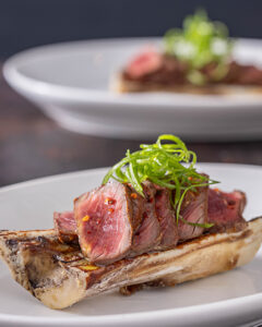 The Rooftop - Mamilla