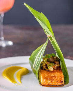 The Rooftop - Mamilla